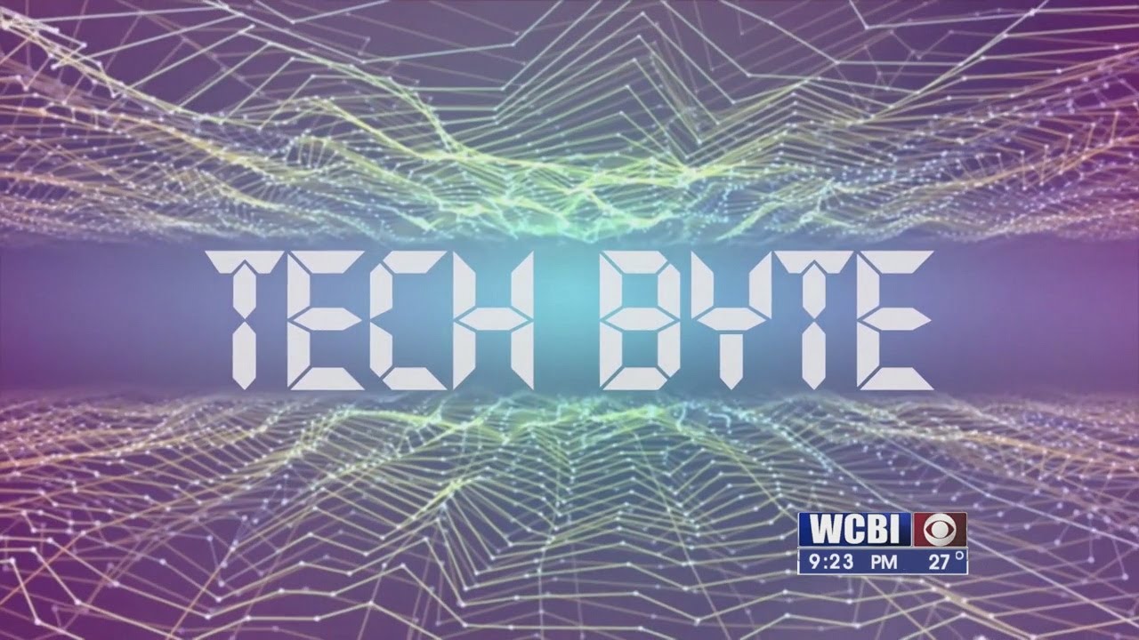 Techbyte: CES Products - YouTube