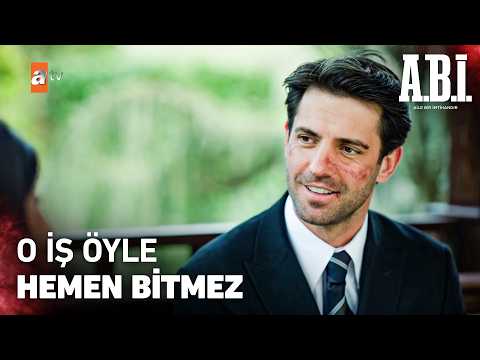 Yılmaz, Melek'ten boşanmamakta kararlı - A.B.İ. 14. Bölüm