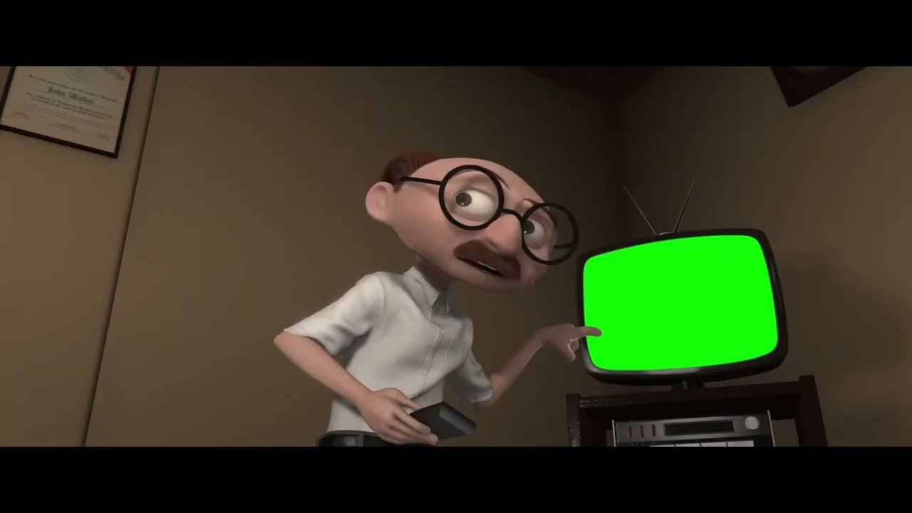 Coincidence I Think Not The Incredibles