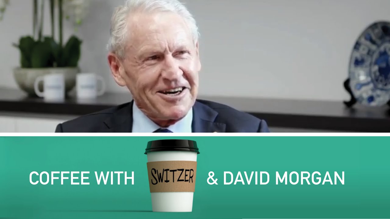 David Morgan | Operating Partner and Chairman of J.C Flowers & Co ...