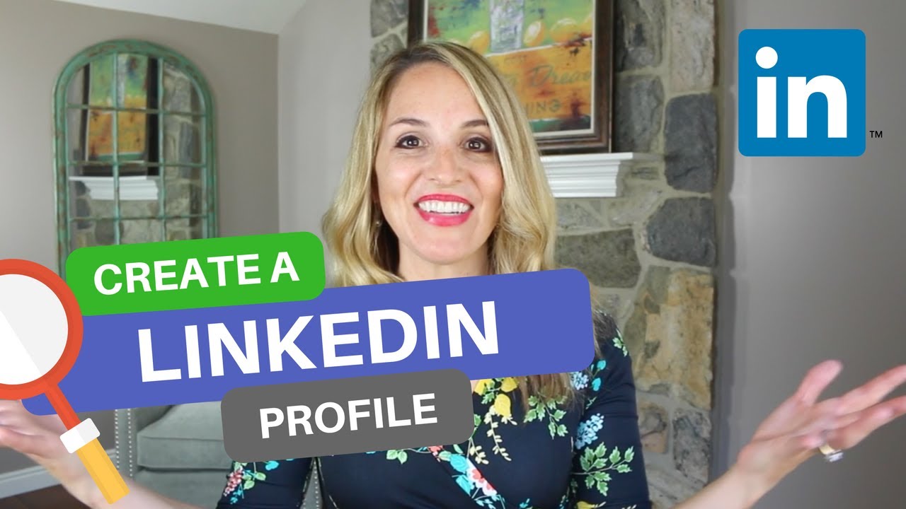 Why Use LinkedIn - 3 Reasons Why You Need a Professional LinkedIn Profile - YouTube