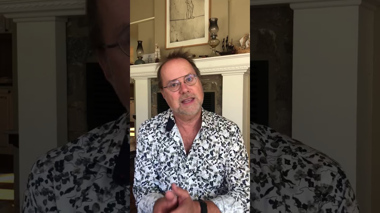 Denis Bouchard nous présente la pièce Le dernier sacrement - YouTube