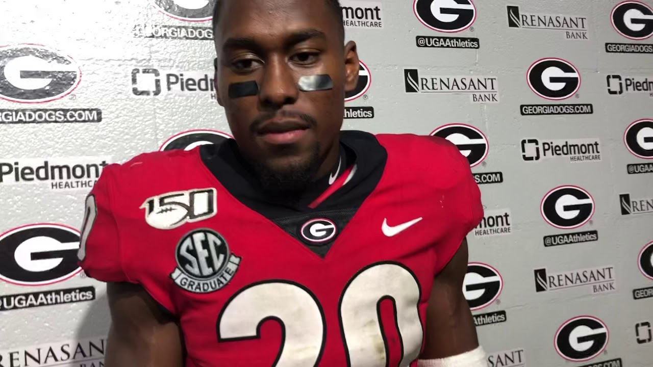 JR Reed postgame Texas A&M - YouTube