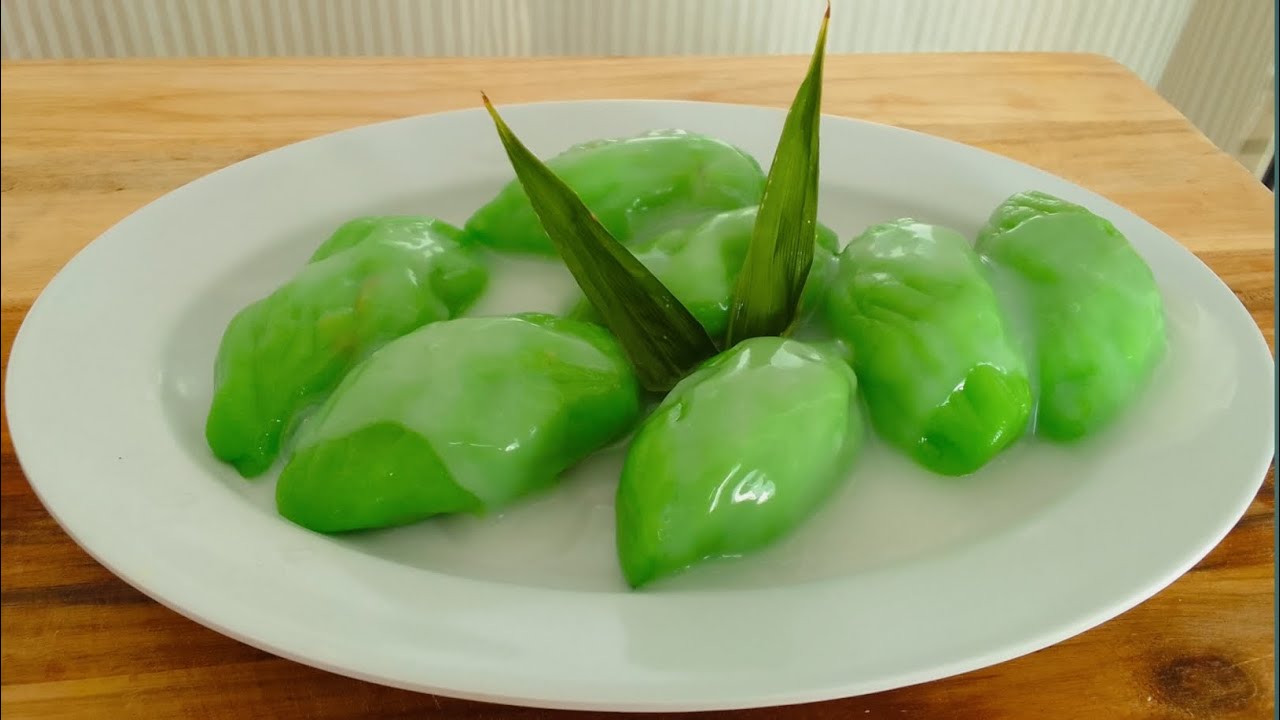 KUE PARE BERSAUS , SEDERHANA , MANIS DAN LEGIT - YouTube
