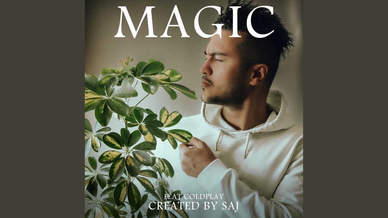 Magic - YouTube