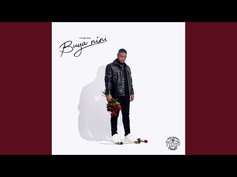 Tyler ICU - Se’nyuka (Official Audio) feat. Chley Nkosi
