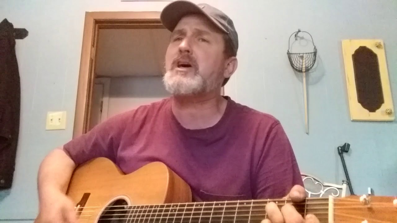 God Still Loves A Drinker, original music by Jesse Allen, country - YouTube