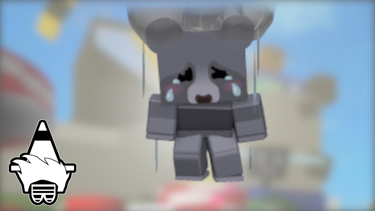 I got the Gloomy Cub (Roblox bee swarm simulator) - YouTube