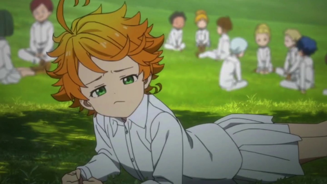 emma edit | tpn - YouTube