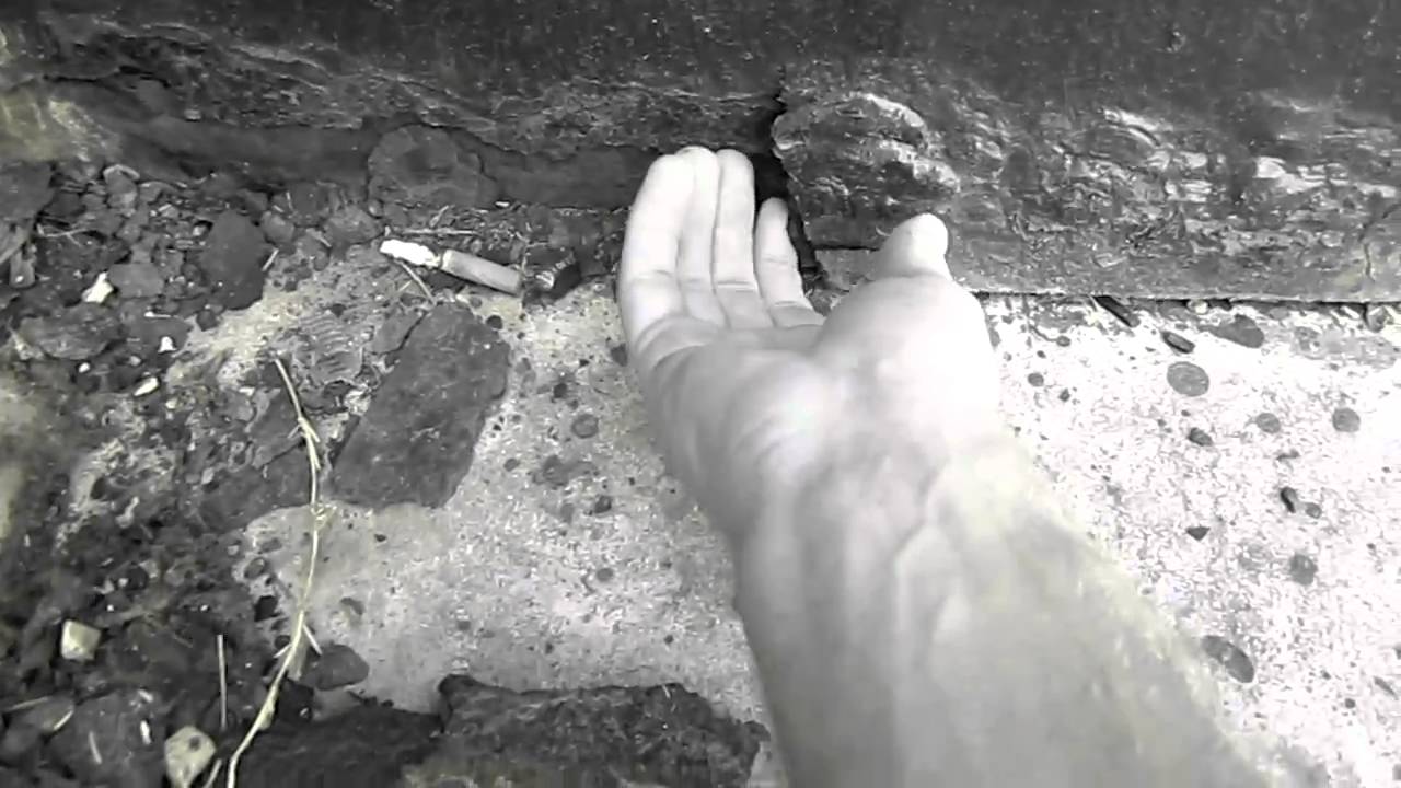 Steel Modular Ramp Rust - YouTube