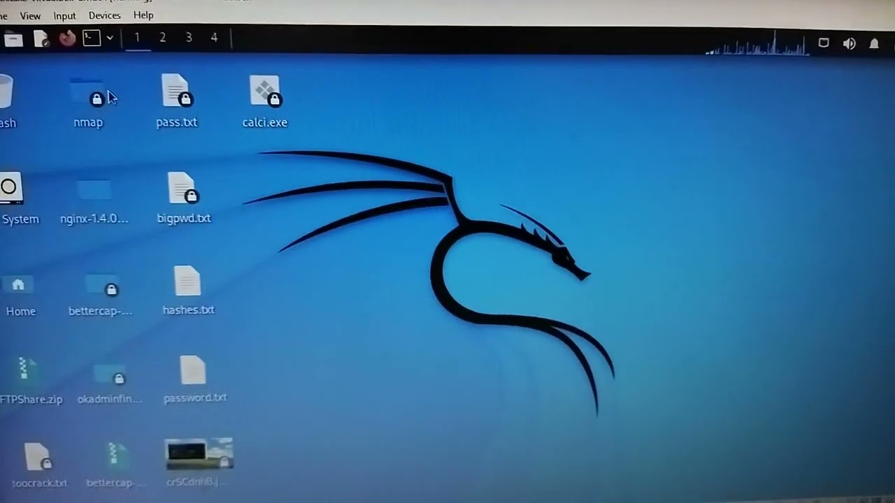 How To Copy Payload Files From Kali VM To Target Hosts Windows XP 7 VM How To Copy Payload Files From Kali VM To Target Hosts Windows XP 7 VM