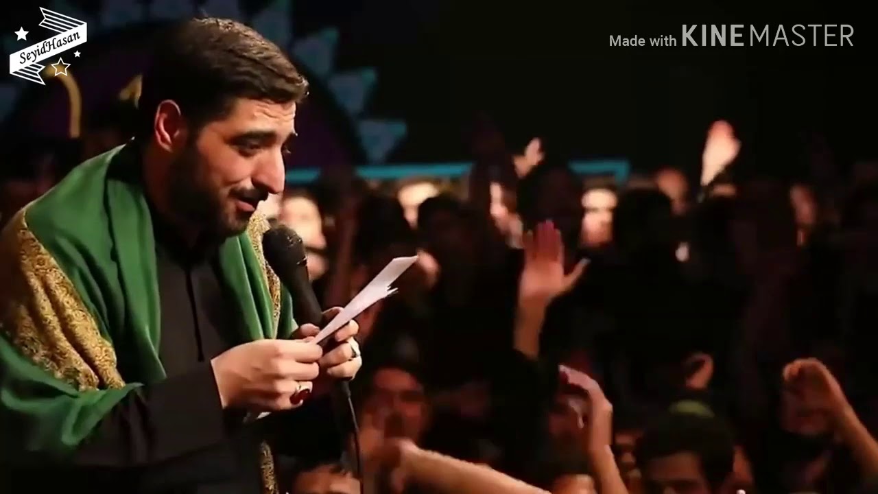 irani noha - YouTube