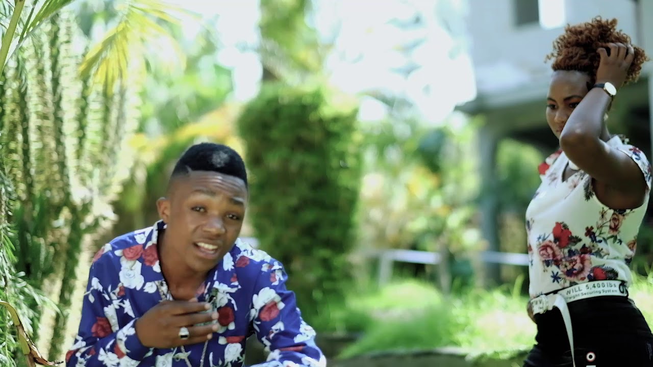 Chaka boy tz Imani HD (official video) - YouTube