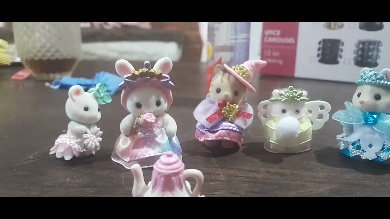 parte 2 silvanyan Royal - YouTube