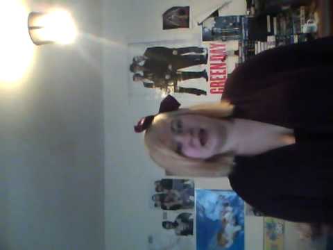 Heart shaped box evanescene/nirvana (cover)