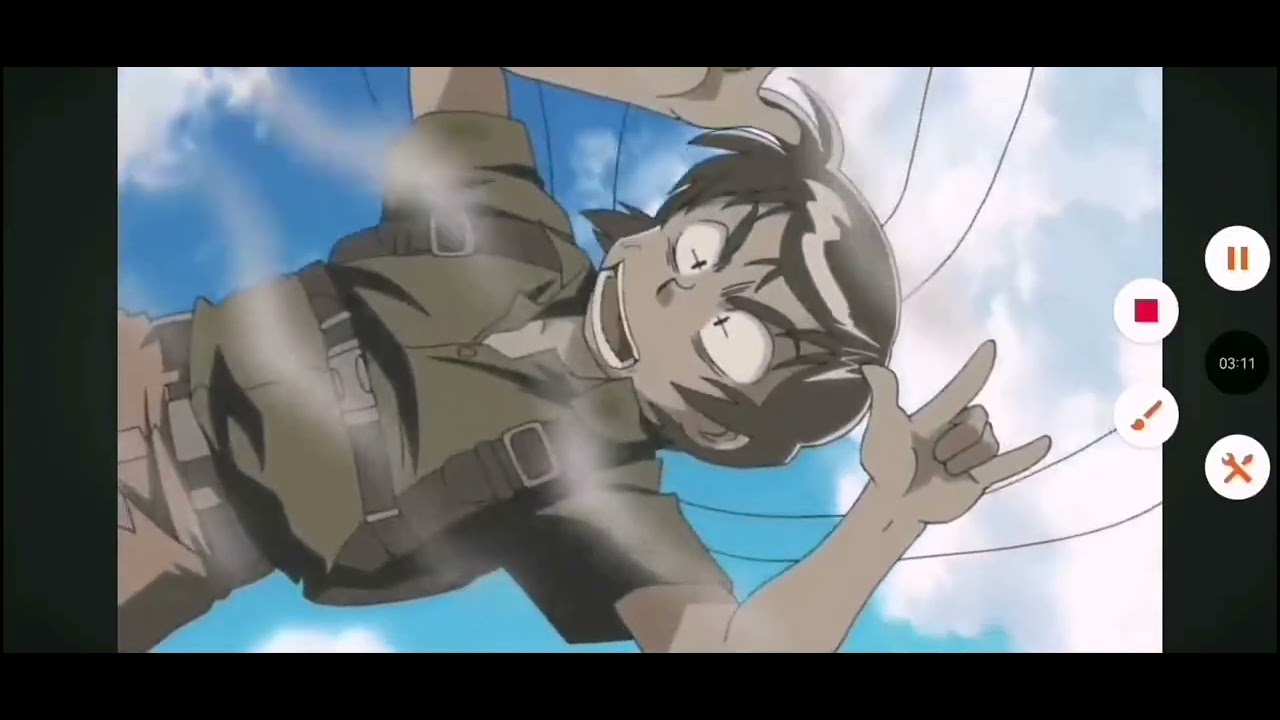 Urusei yatsura ova x movie lum electric shock - YouTube