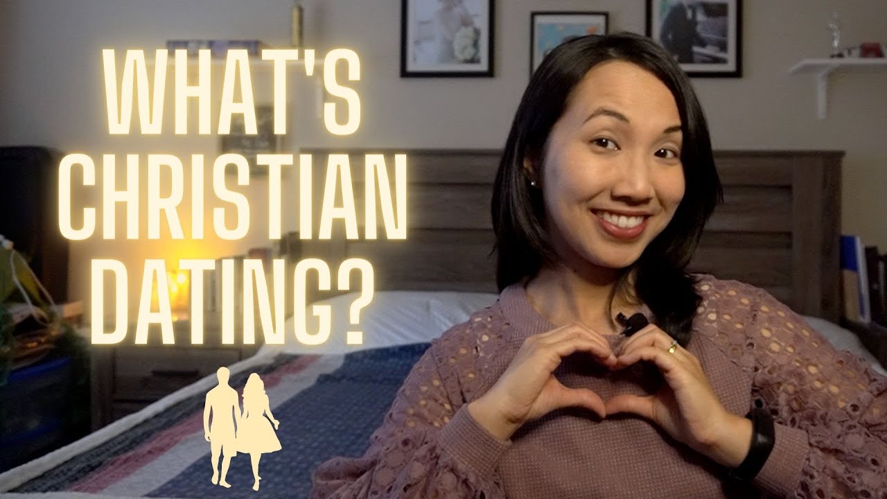 LET'S TALK ABOUT CHRISTIAN DATING (Biblical principles) - YouTube