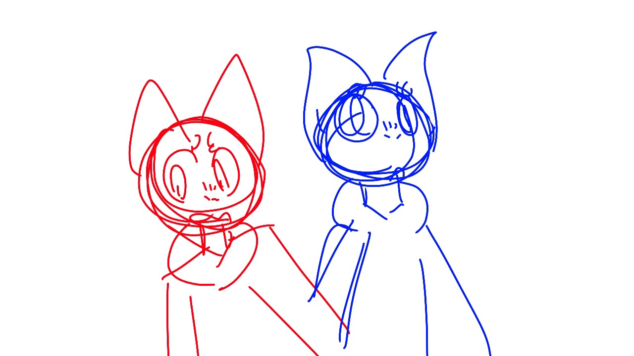 Devil town mv wip - YouTube