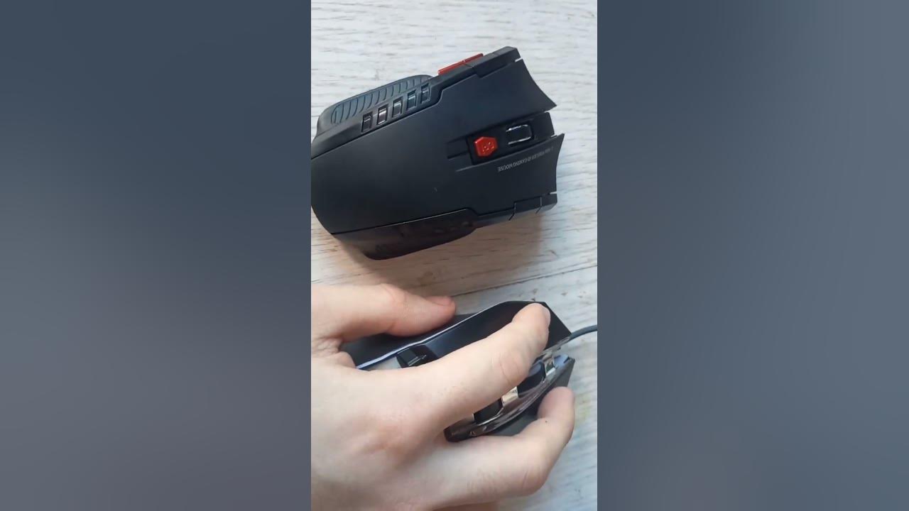마우스 소리 Asmr Youtube