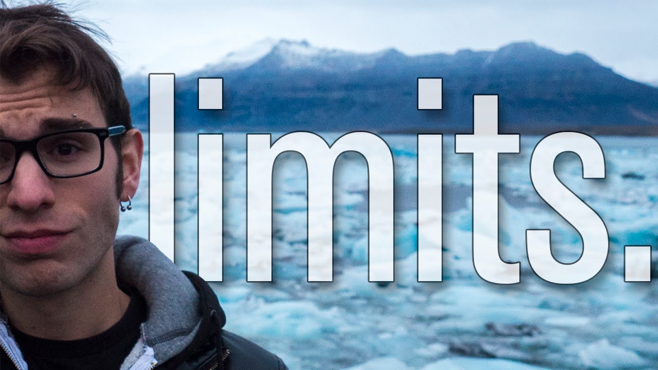 limits. - YouTube
