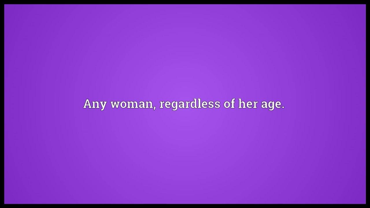 Girl Meaning YouTube girl-meaning-youtube