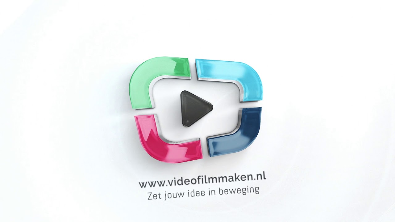 elegant glossy logo tonen - YouTube