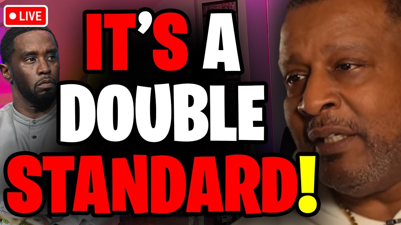 Diddy Former Body Guard Gene Deal Speaks Following Arrest! - YouTube