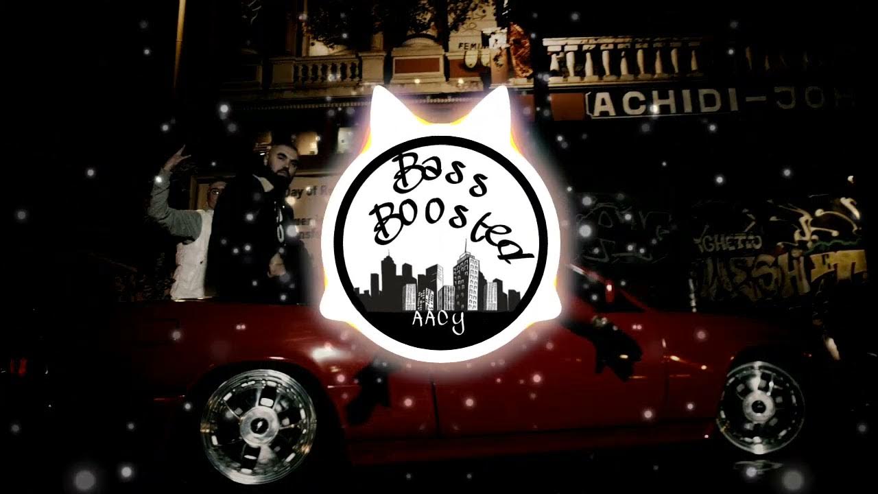 Biggie68 x Azu x Vito x Bare x Bayor - Bunker Paket (Official ⚡Bass Boost⚡ by AACY) - YouTube