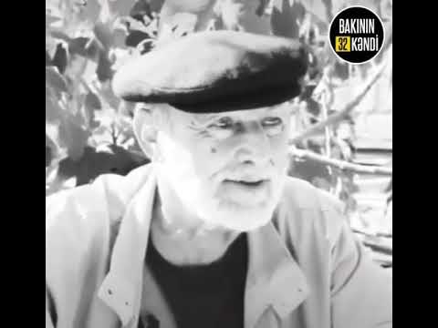 Şaxi Babadan hikmetli sozler!!!