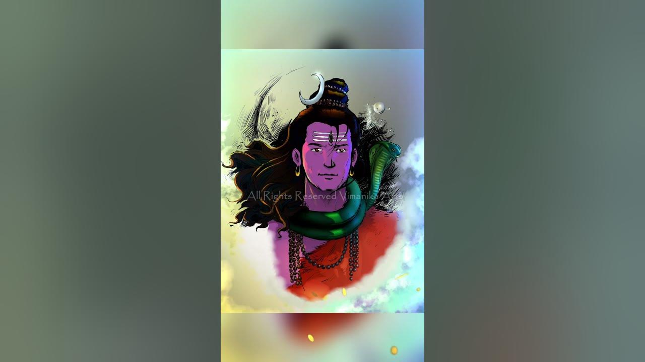 he mahadev #song bhakti - YouTube