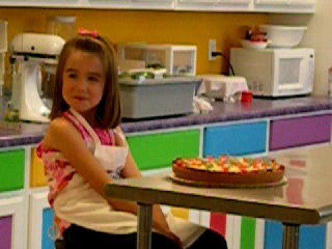 Bailey's Birthday Party - YouTube