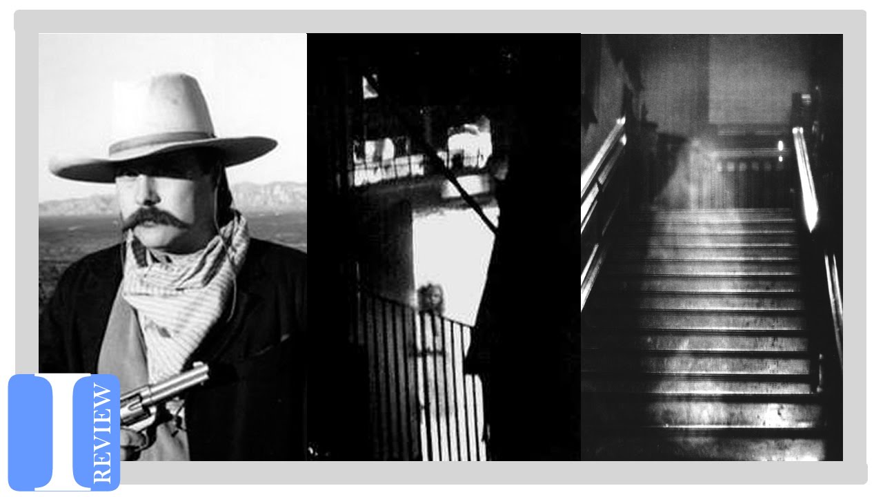 Top 10 Most Famous Ghost Pictures Ever Taken - YouTube