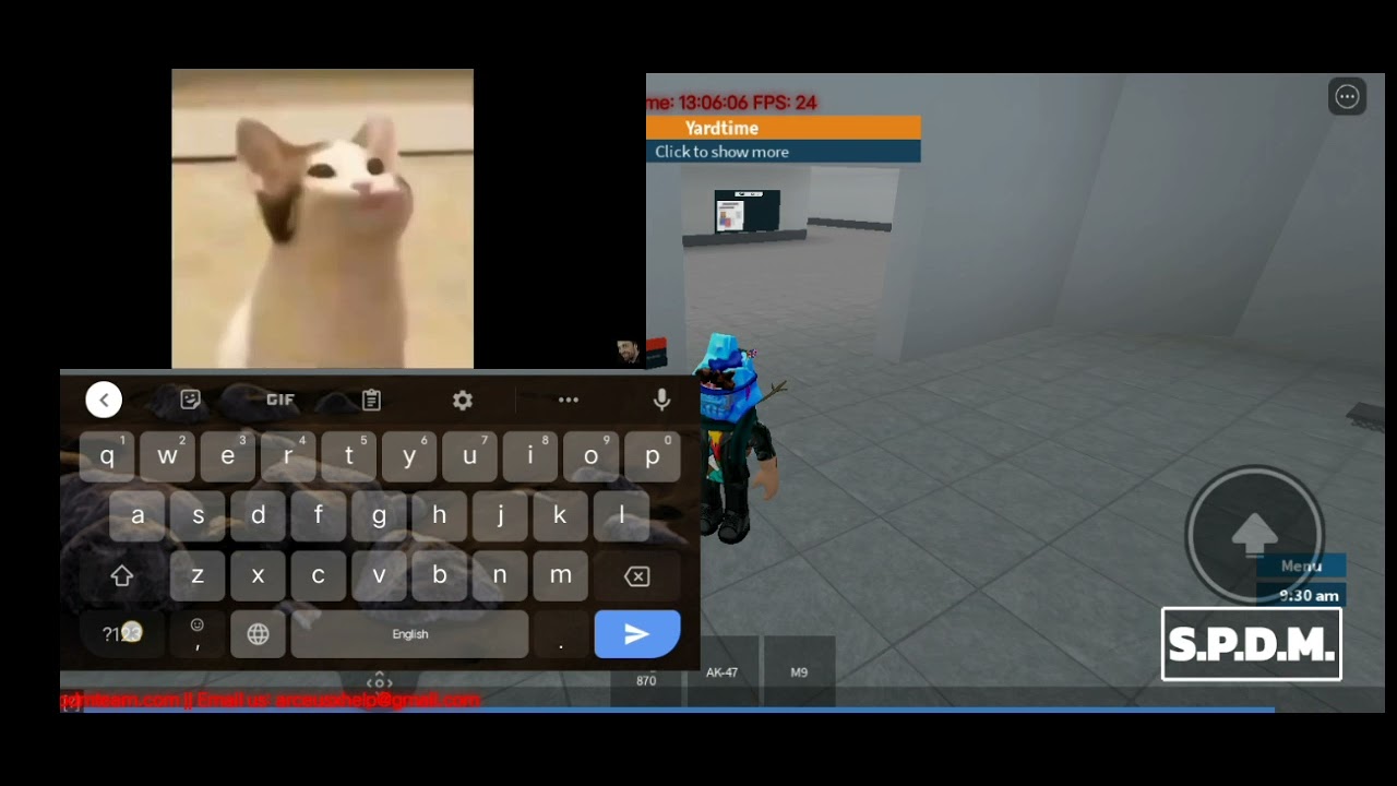 arceus x luau script [working prison life fe admin gui - YouTube