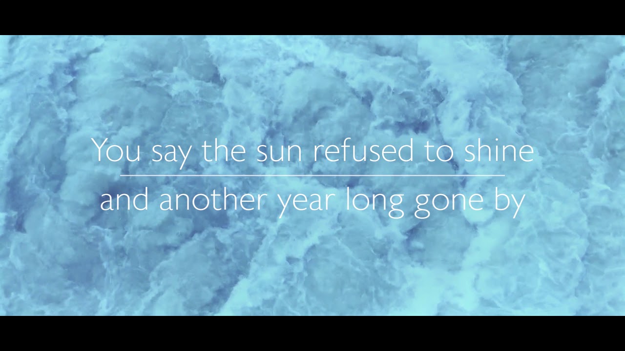 Another Year Gone By - Emily Jean Flack - YouTube