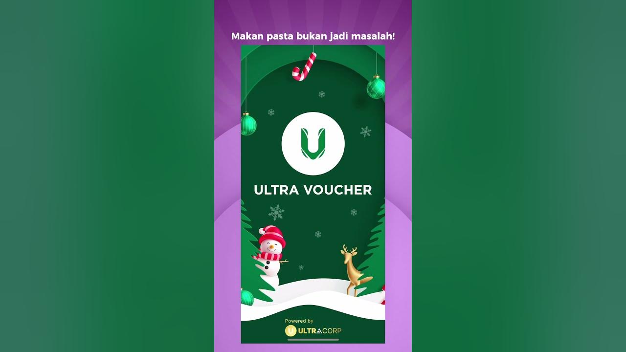 Makan restoran gak cuma jadi angan-angan kalau pakai UFOOD🥰 #UFOOD #SelalUFOOD #SahabatKulinerMu ...