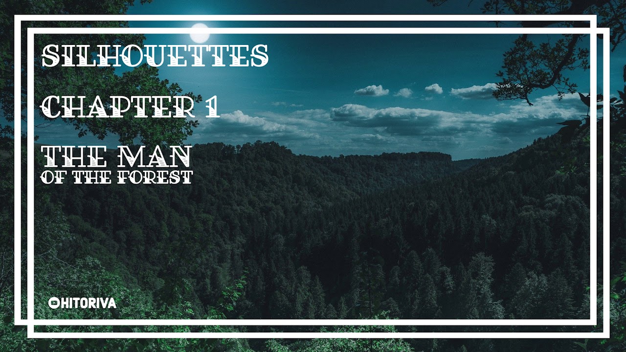 Silhouettes - Chapter 1 [VA Story/Audio Roleplay] - YouTube