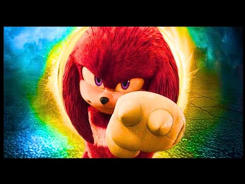 Knuckles Ending Explained: Knuckles’ Journey & Sonic 3 Set-Up - YouTube