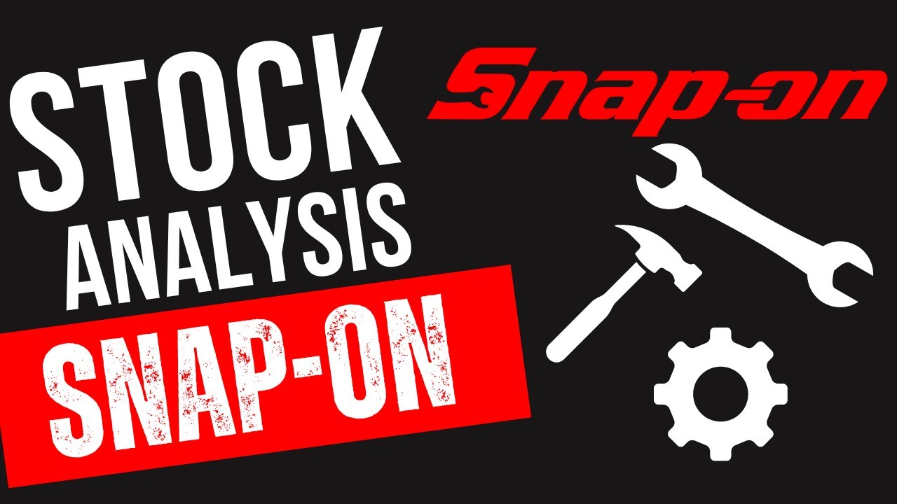 Snap-On Stock Analysis | Is This Cash Flow Beast Undervalued? - YouTube