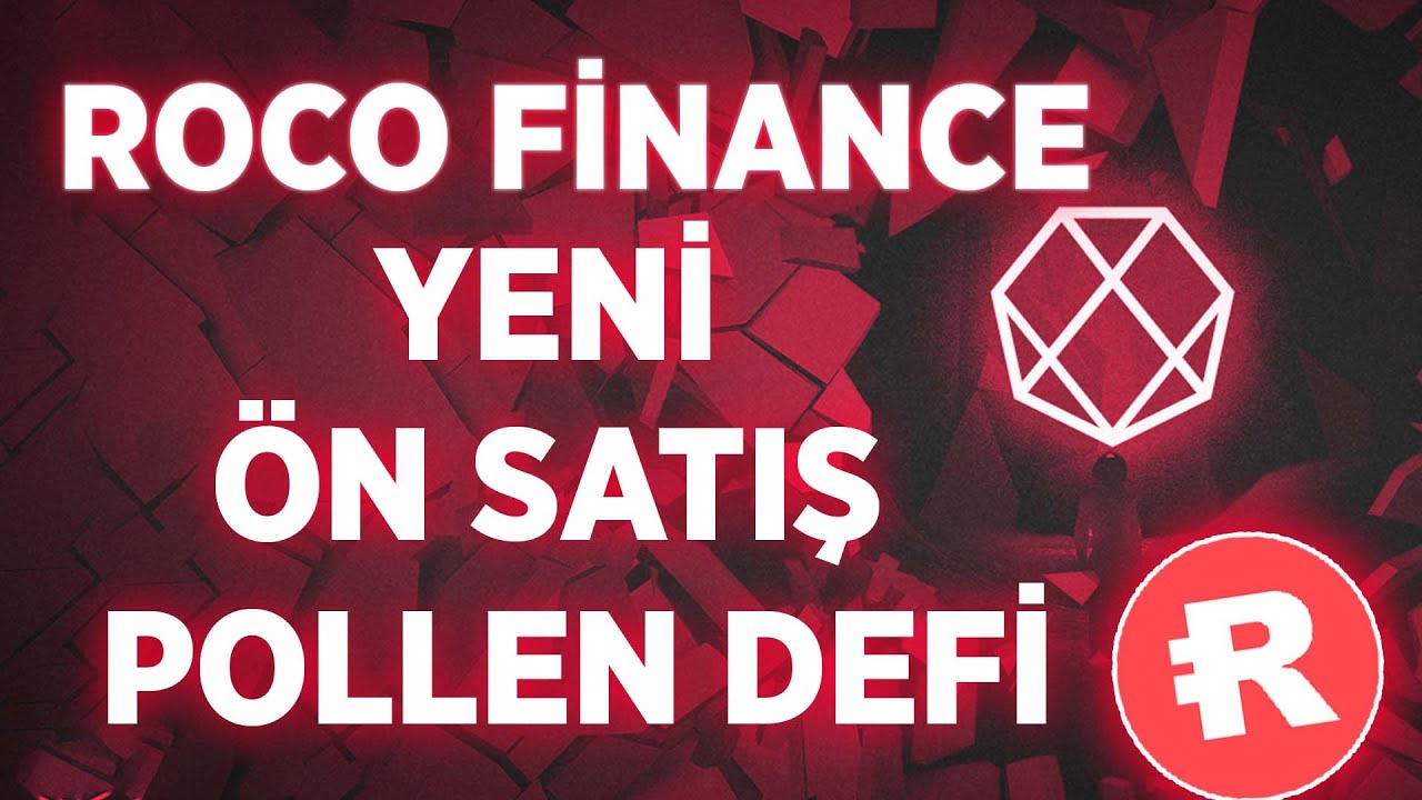 Toplulu un Y netti i Bir Portfolio D n n Polen Defi Nedir Roco toplulu-un-y-netti-i-bir-portfolio-d-n-n-polen-defi-nedir-roco