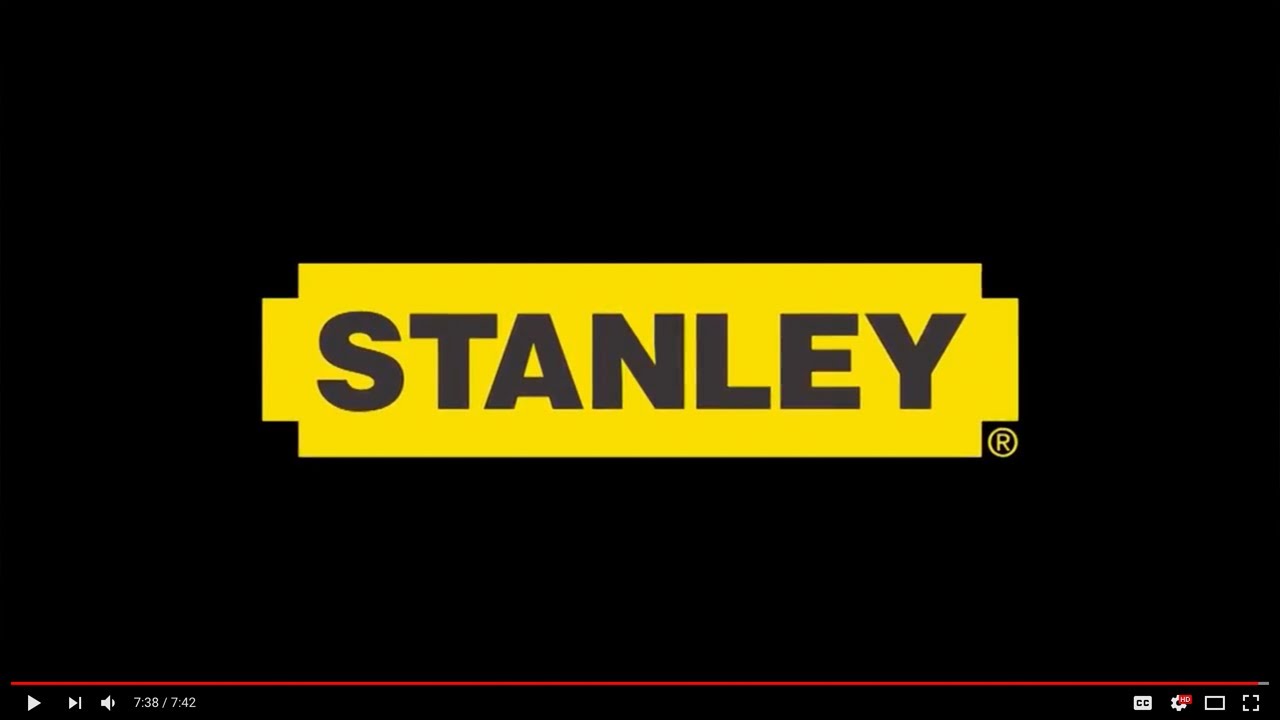 Stanley Factory Tour - YouTube