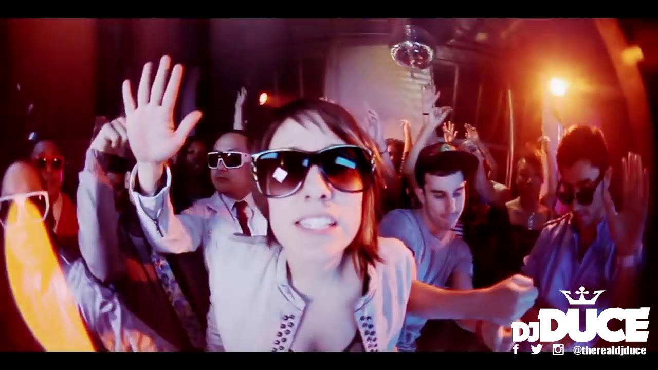 Far East Movement Ft. The Cataracs & DEV - Like A G6 (DJ Duce Remix ...