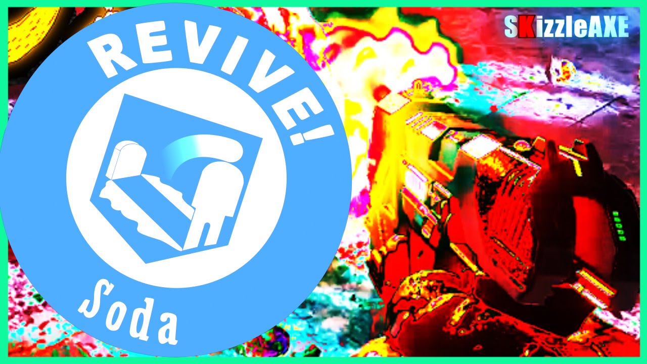 Quick Revive & GUNS Only Zombie Challenge ~ BO3 Der Eisendrache ...