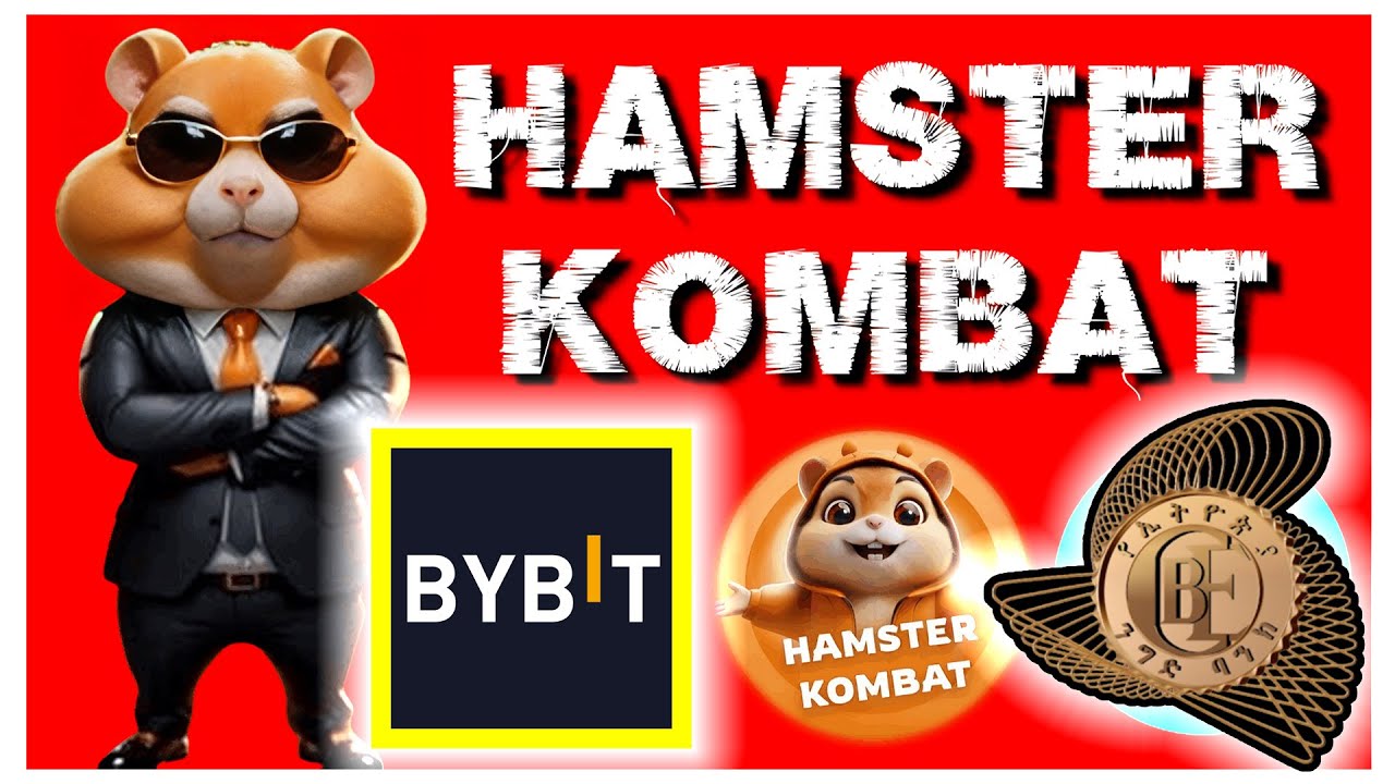 Hamster kombat Bybit listed Pre market መሸጥ ጀምሮል በ bybit list ሊሆን ነው ...