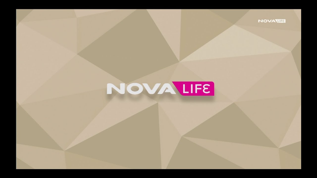 NOVA LIFE | Ident 2023 - YouTube