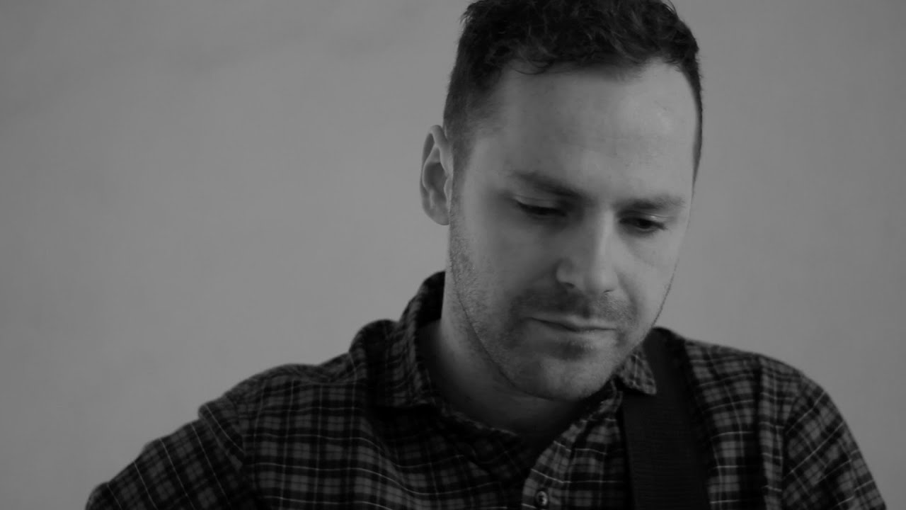 MARK CAMPBELL - Gravity // Playedbare Sessions [Live & Acoustic] - YouTube