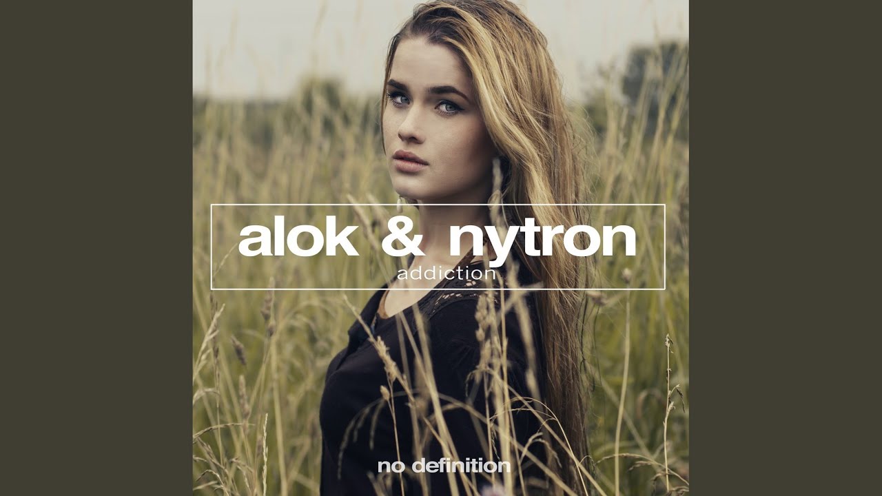 Addiction (Original Mix) - YouTube Music