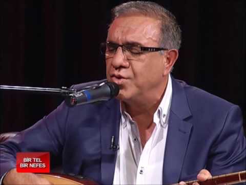 Müslüm & Mustafa EKE - Emre SALTIK Bir Tel Bir Nefes Full Bölüm