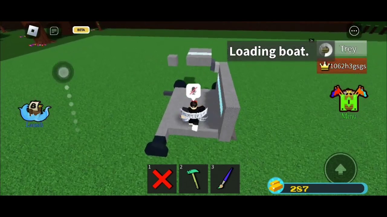 showcasing my builds in BABFT Part 2 - YouTube