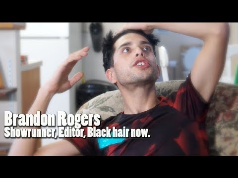 Behind the Scenes of Stuff & Sam!