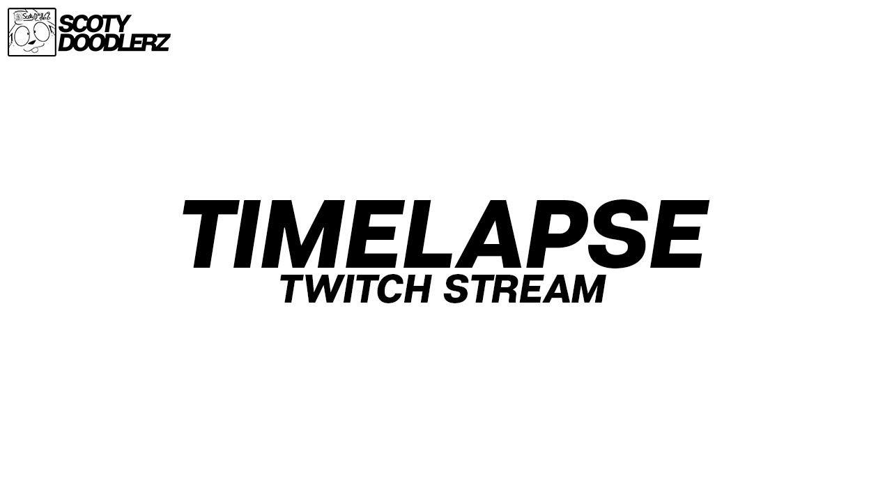 15 Dec 2022 Twitch Stream (Timelapse) - YouTube
